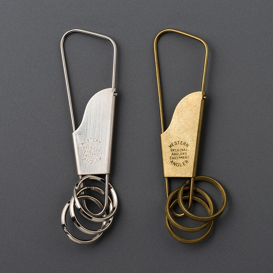 Keyring Holger – Peter Fields