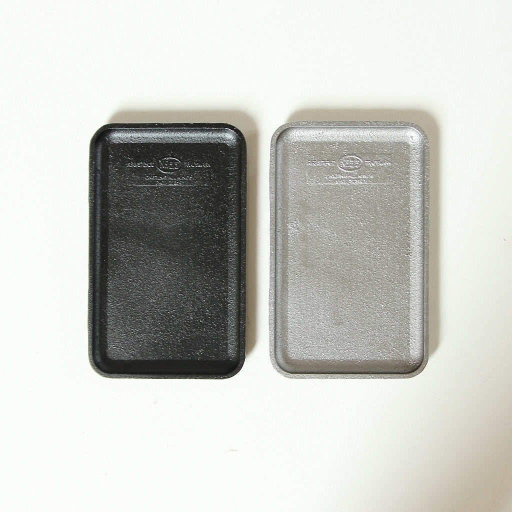 Cast Iron Tray – Peter Fields