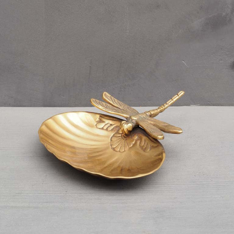 Dragonfly Tray – Peter Fields