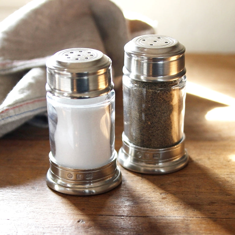 Salt and Pepper Set Sirmione – Peter Fields