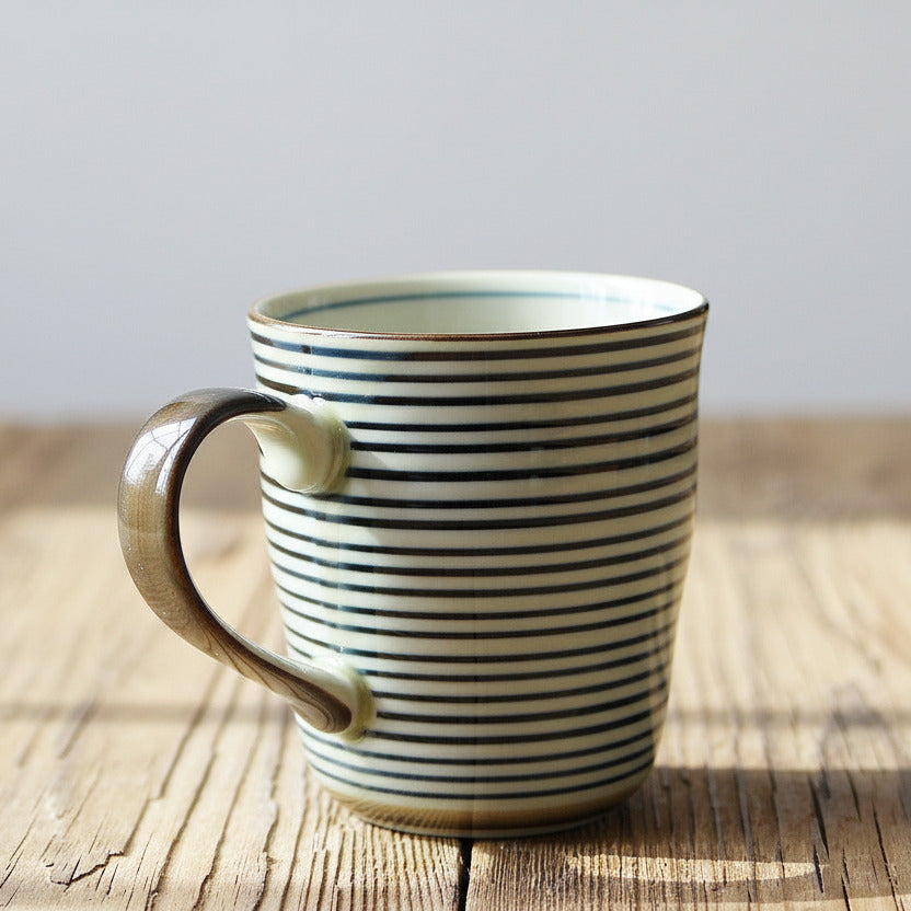 Mug Sento | Sopha Diffusion | Peter Fields