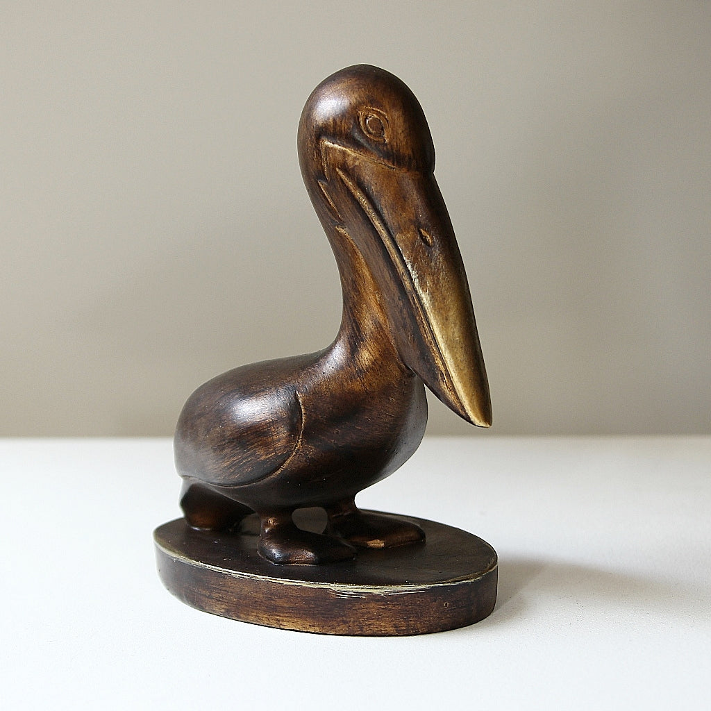 Pelican Art Deco – Peter Fields