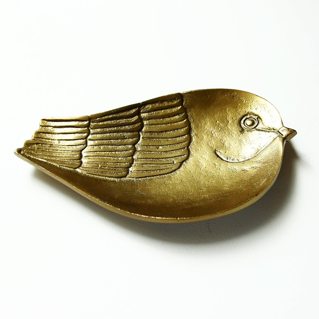 Bird Trinket Tray – Peter Fields
