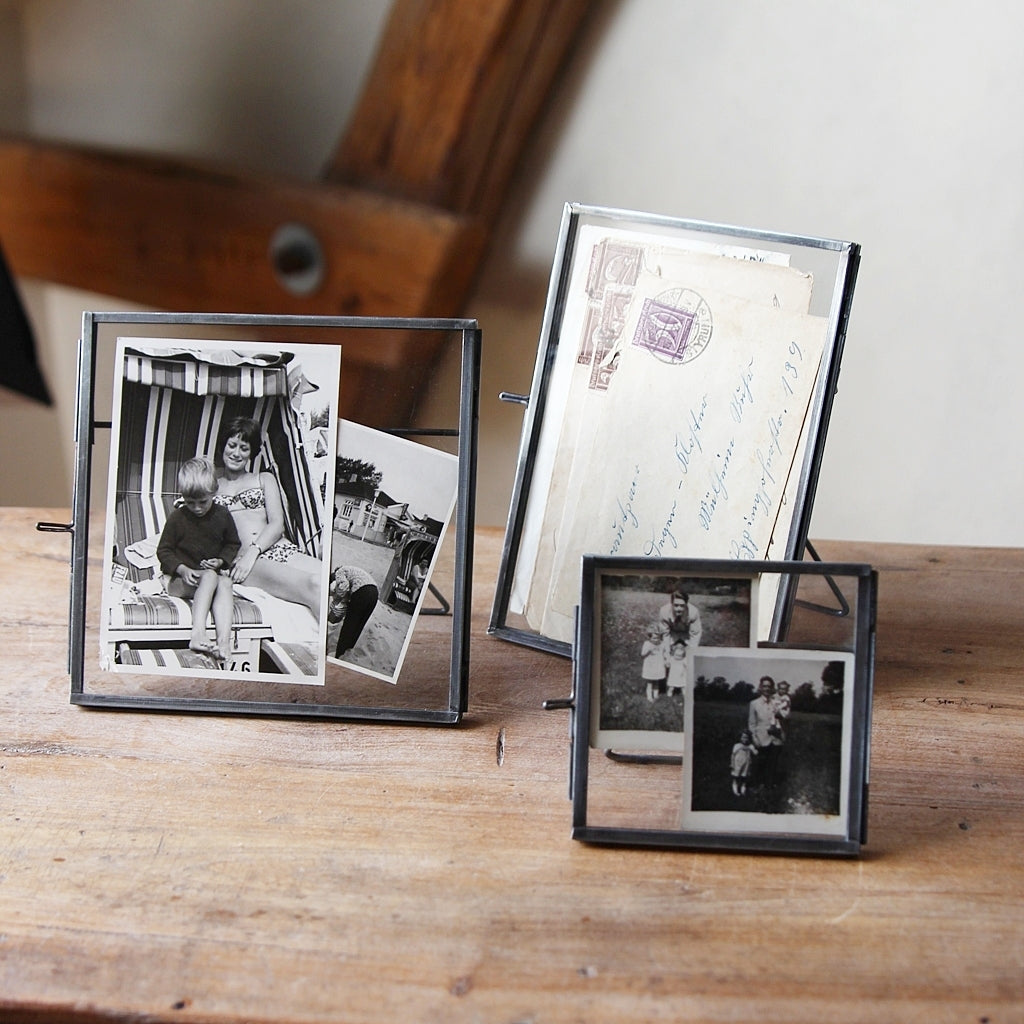 Standard Steel Frame | Puebco – Peter Fields