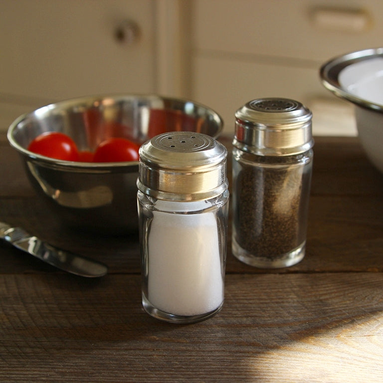 Pepper Shaker Palermo | Cosi Tabellini | Peter Fields