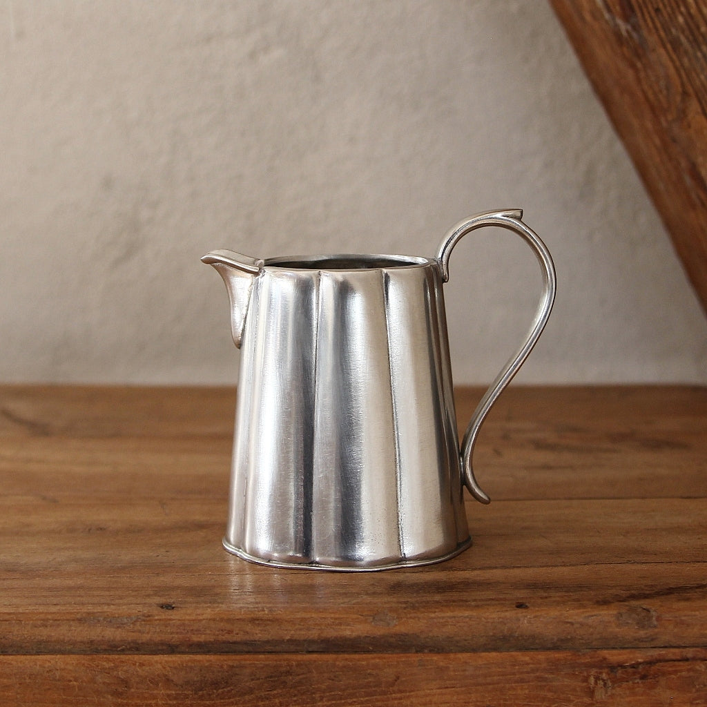 Britannia Milk Pitcher - 40 cl – Peter Fields