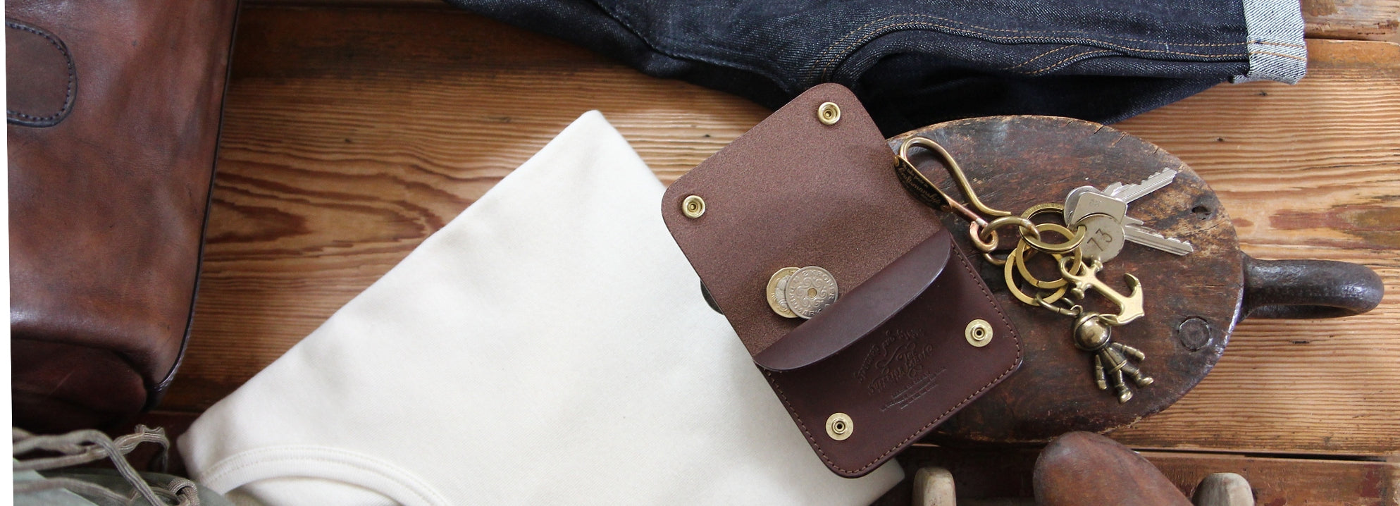 Peter Fields - Online Shop