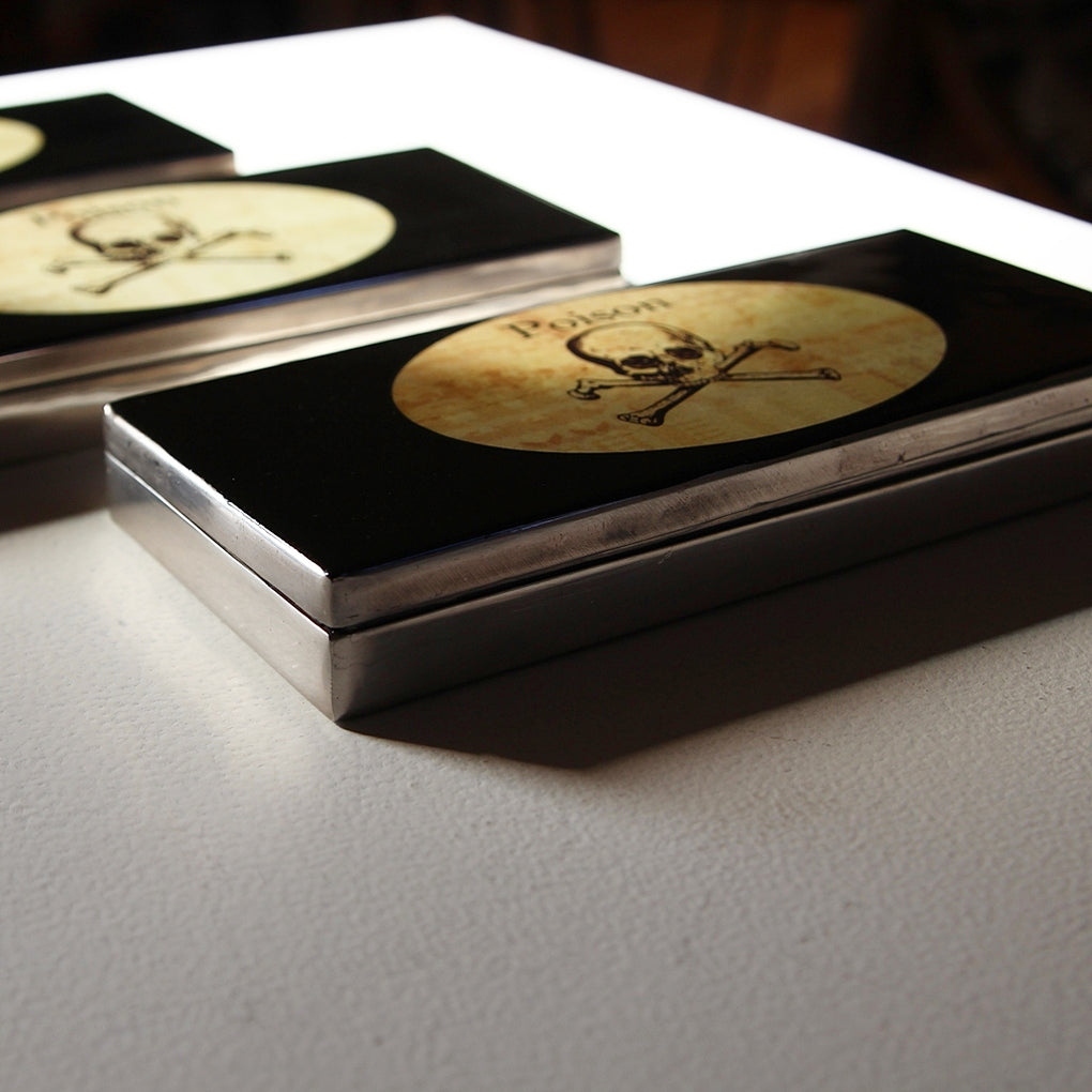 Peter Fields - Online Shop