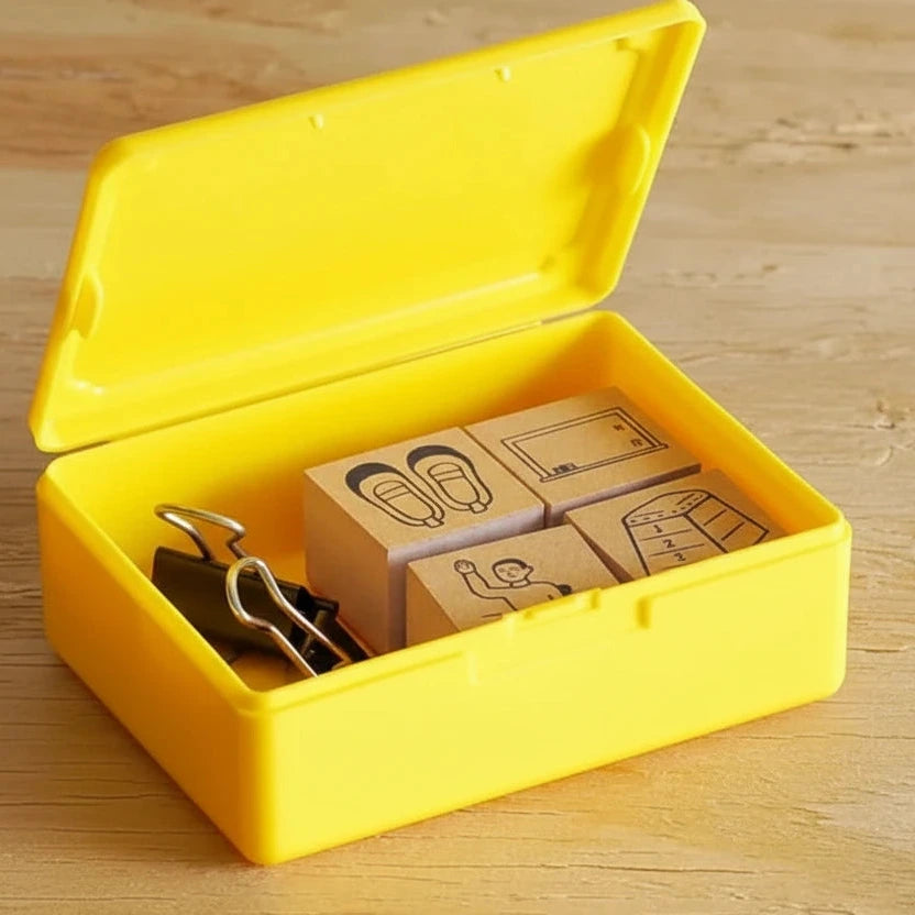 Tools Box Mini Tai Chi | Hightide | Peter Fields