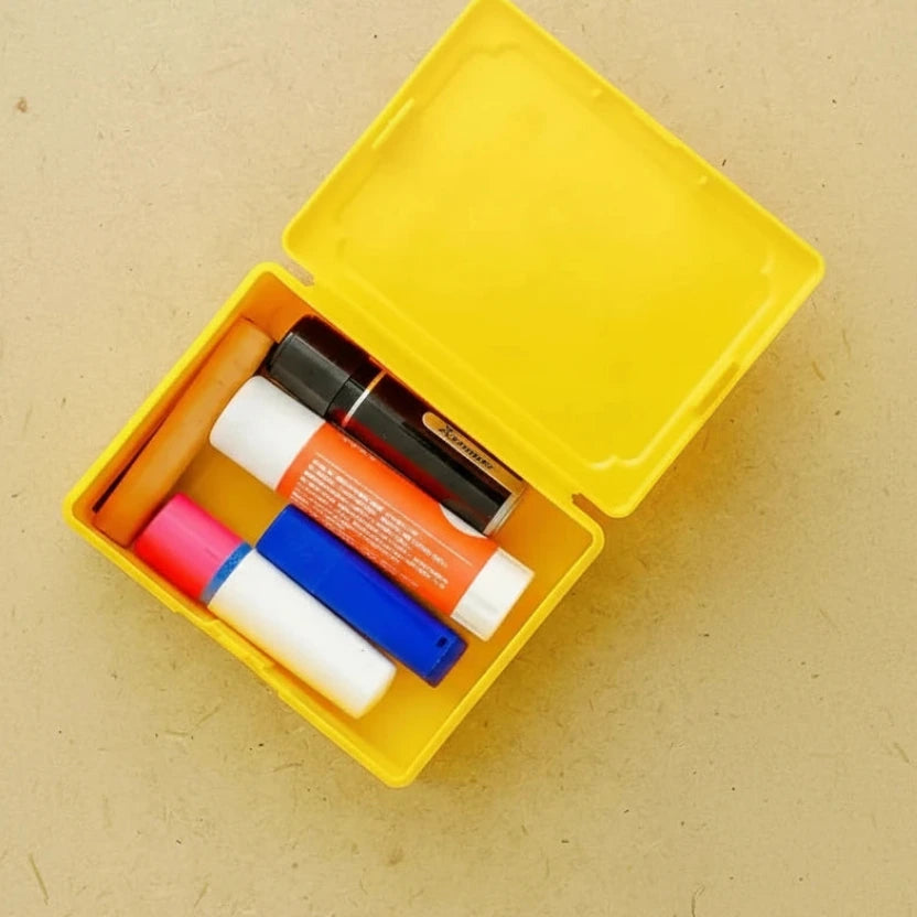 Tools Box Mini Tai Chi | Hightide | Peter Fields