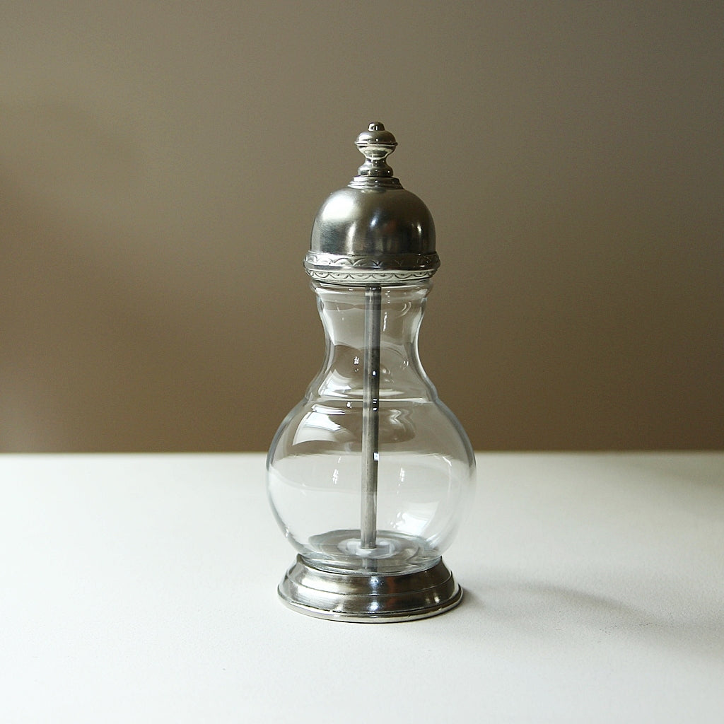 Salt Mill Lucca – Peter Fields