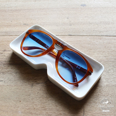 Glasses Tray Square | Puebco | Peter Fields