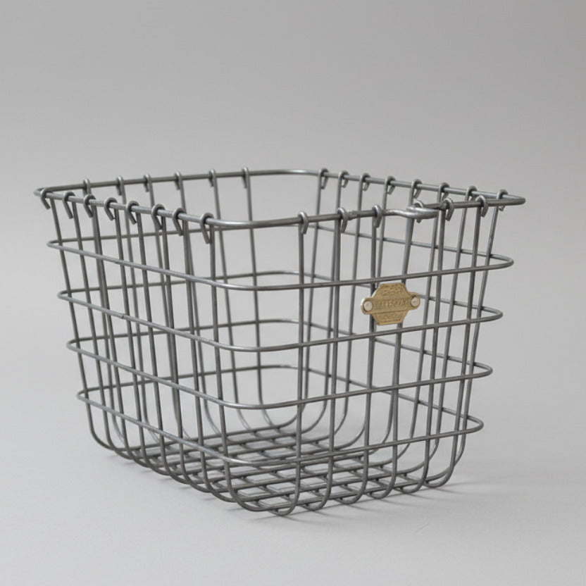 Locker Basket | Puebco | Peter Fields