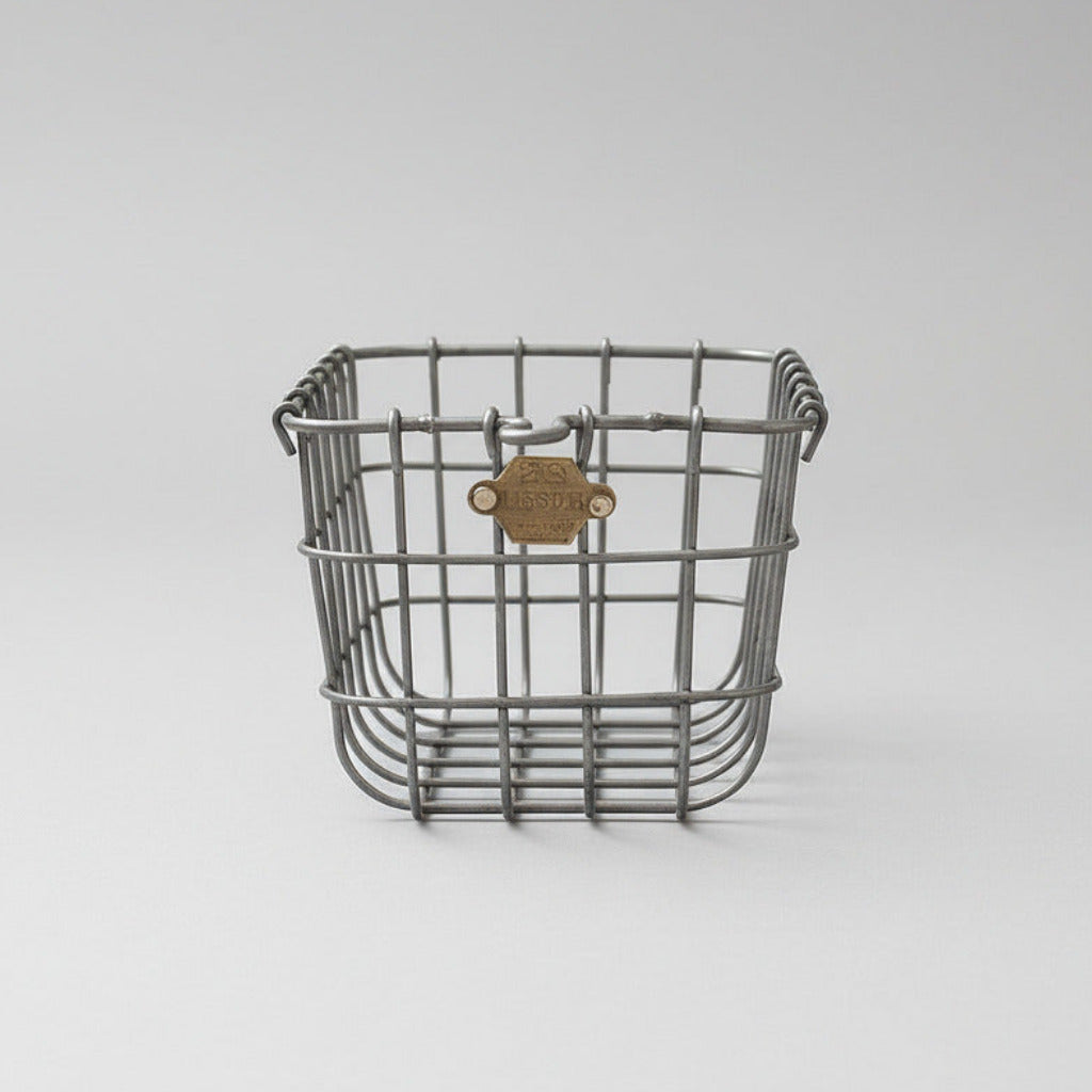 Locker Basket | Puebco | Peter Fields